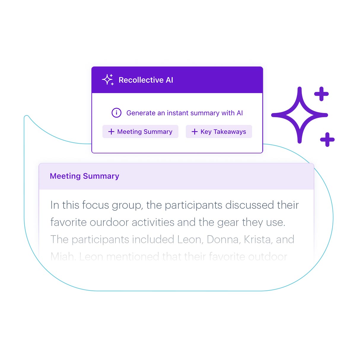 Platform Capabilities | Recollective