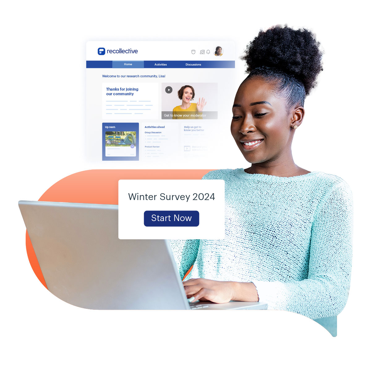 Recollective Connect