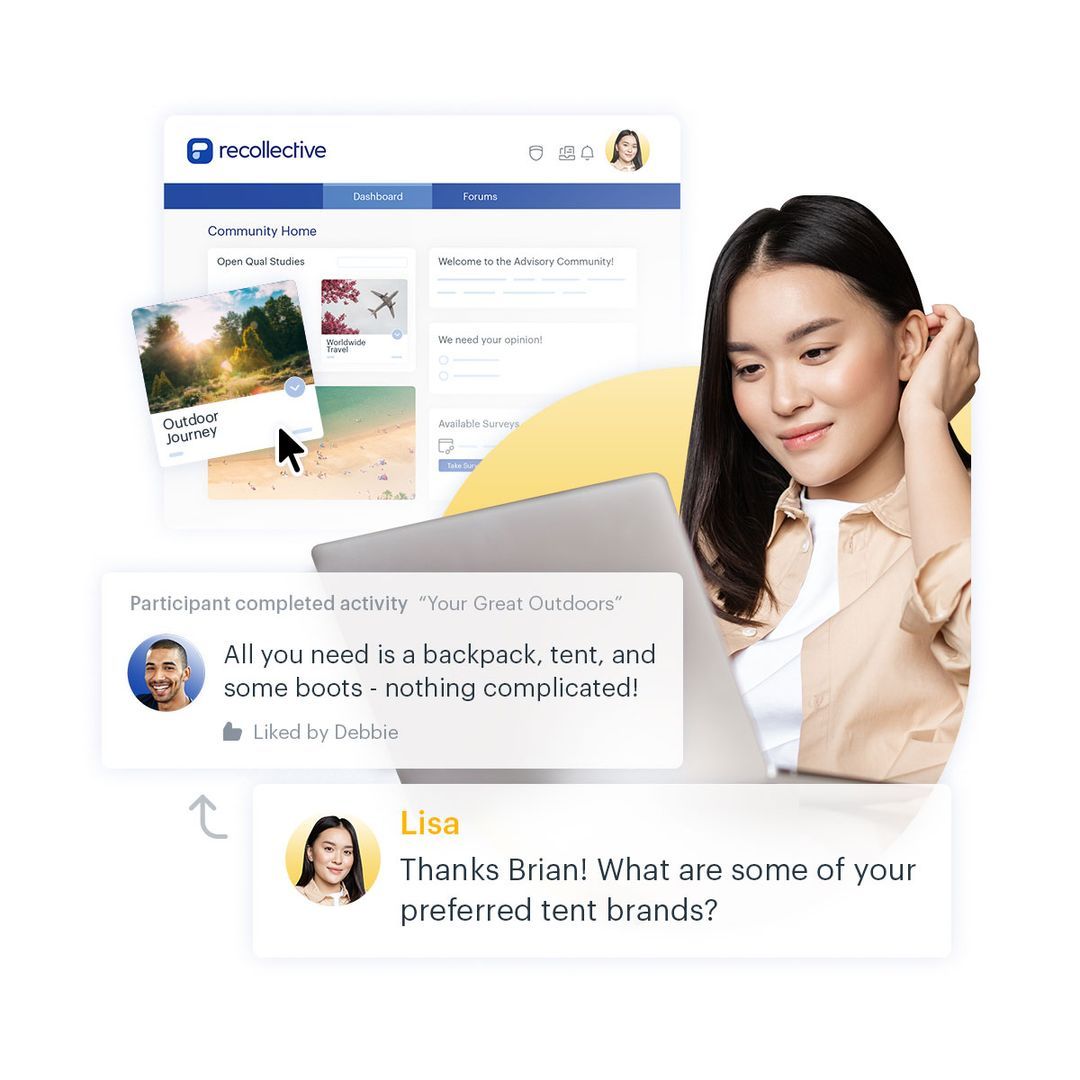 Recollective Connect