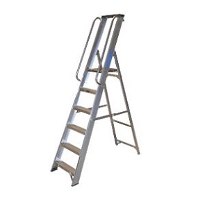 Scaffolding and Ladders | Cowleys Hire