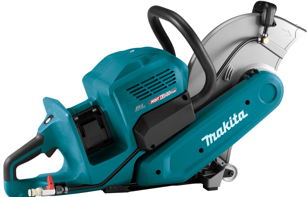 Brushless 355mm Power Cutter | Hire Equipment | Cowleys Hire