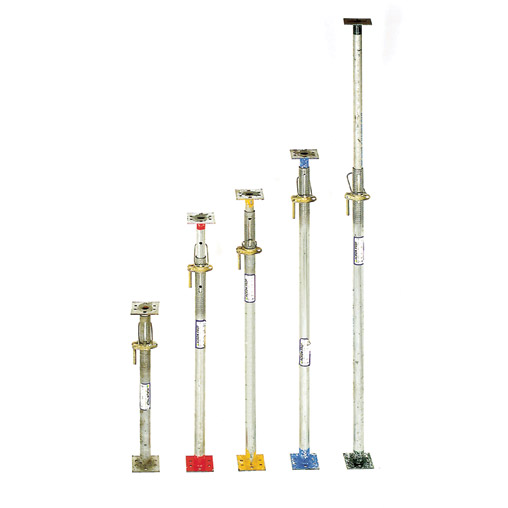 ACRO PROPS | Hire Equipment | Cowleys Hire