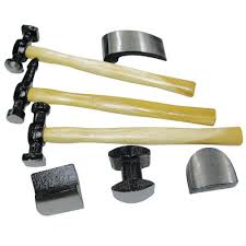 PANEL BEATING SET | Hire Equipment | Cowleys Hire