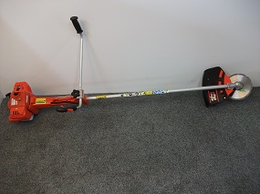 SCRUB CUTTER | Hire Equipment | Cowleys Hire