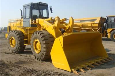 LOADER - PIVOT STEER 10 TON | Hire Equipment | Cowleys Hire