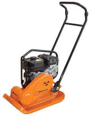 PLATE COMPACTOR PETROL | Hire Equipment | Cowleys Hire