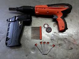 HILTI GUN | Hire Equipment | Cowleys Hire