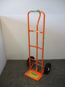 HAND CARTS | Hire Equipment | Cowleys Hire