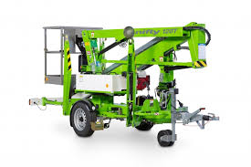 CHERRY PICKER- SELF DRIVE | Hire Equipment | Cowleys Hire