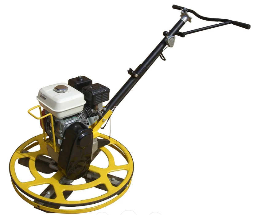 ROTARY FLOAT PETROL | Hire Equipment | Cowleys Hire