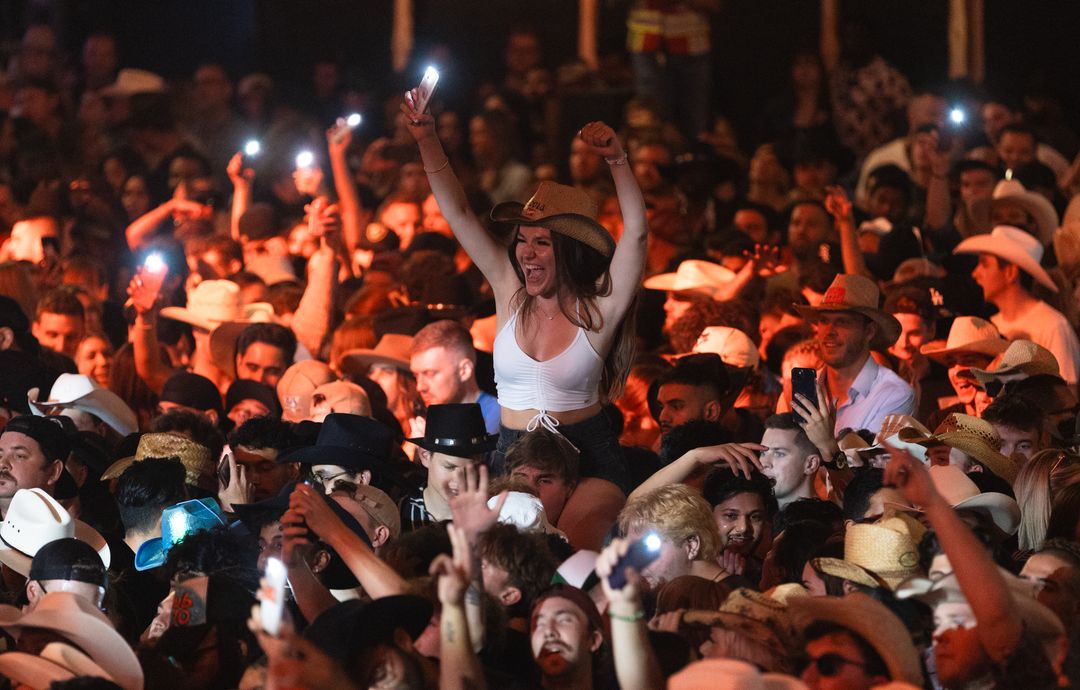 Cowboys Music Festival