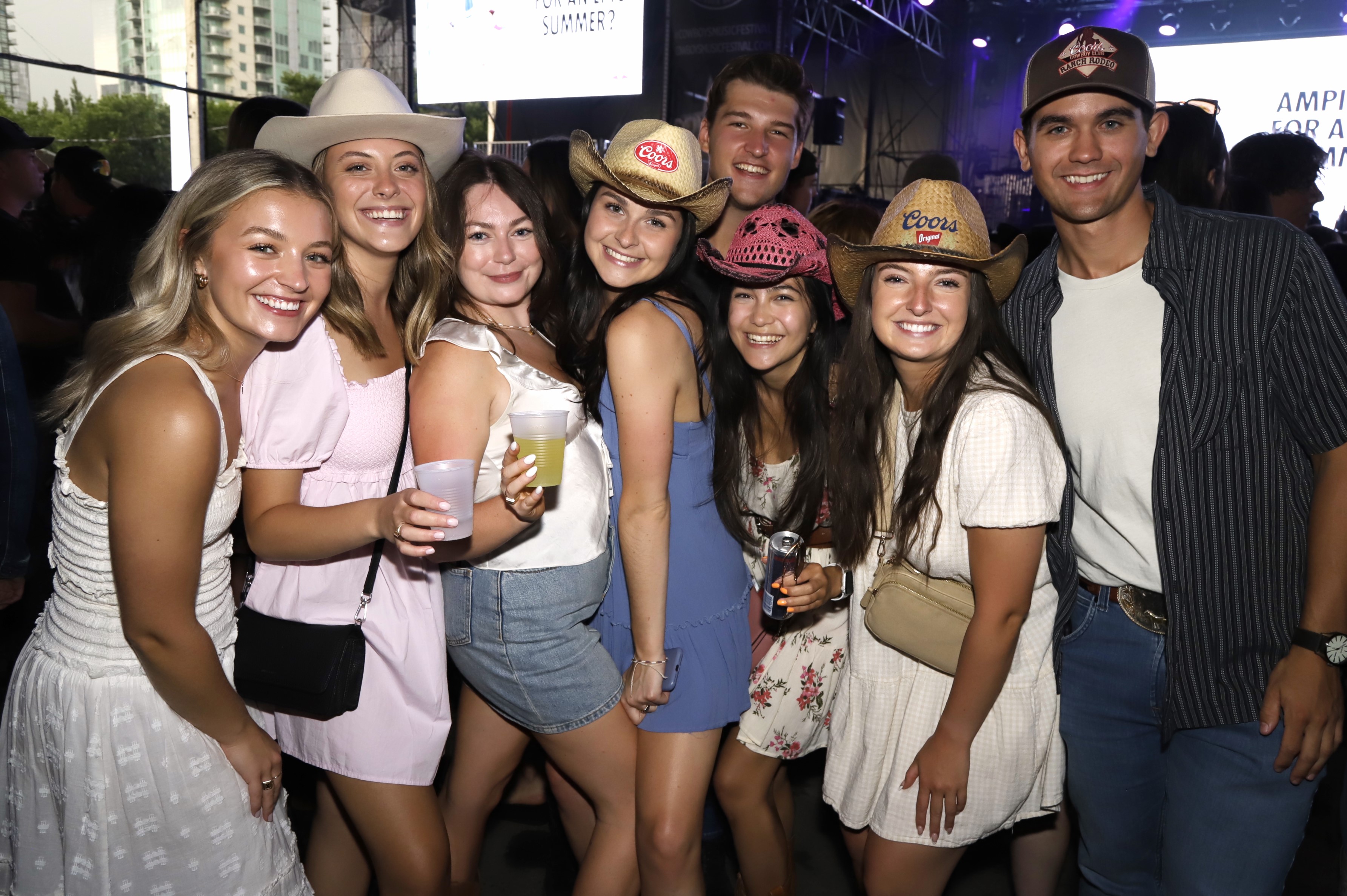 Cowboys Music Festival