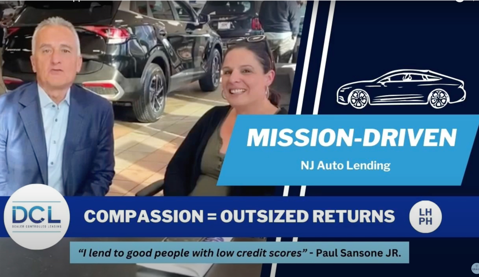 Dealer Controlled Solutions