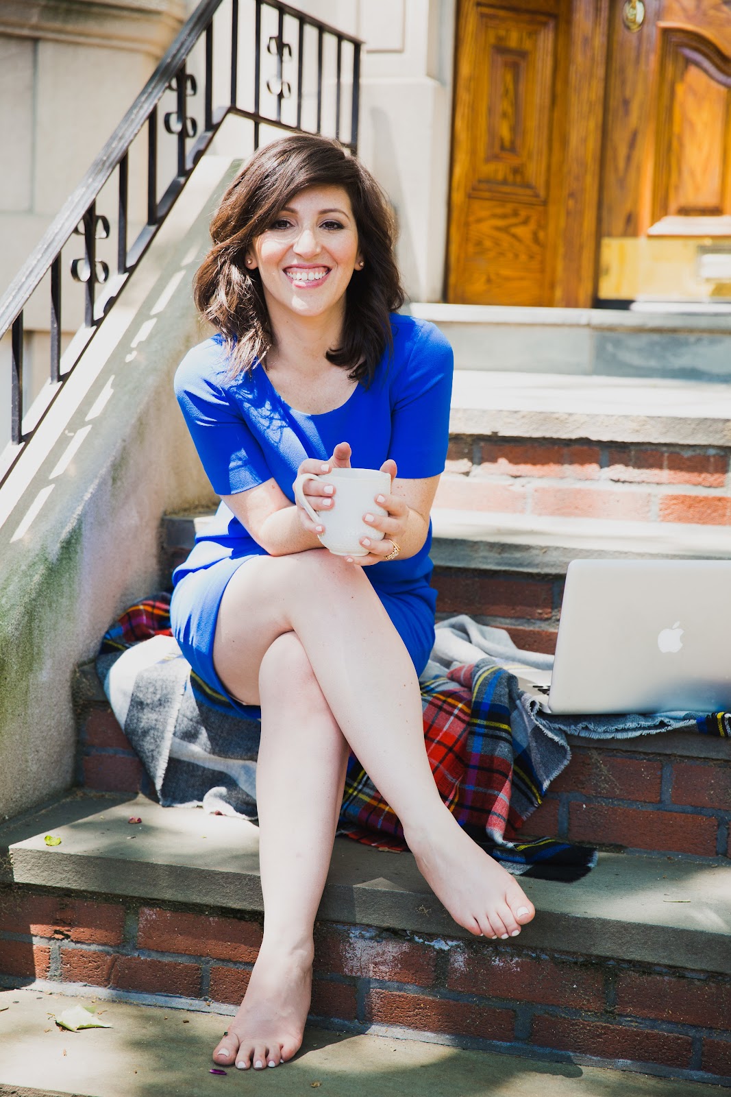 What resentment taught me | Stella Grizont