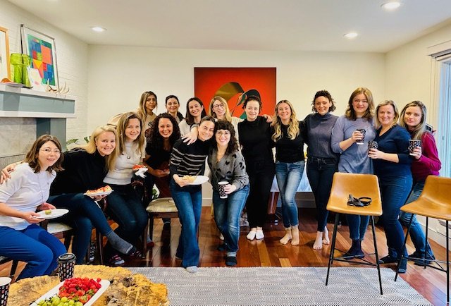 How to stay optimistic | Stella Grizont