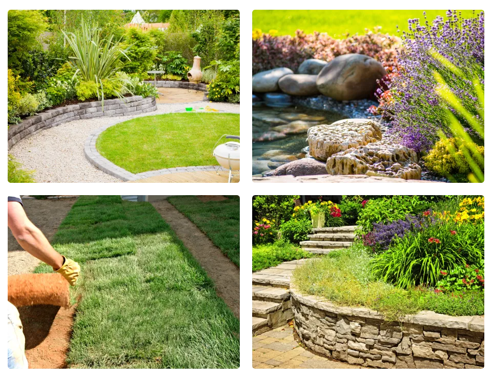 Exclusive Landscaping Leads