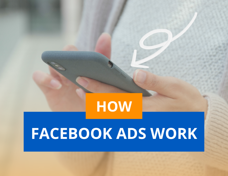 How paid Facebook ads work