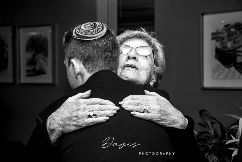 Yehoshua Davis Photography | Simchas | Portraits | Wildlife