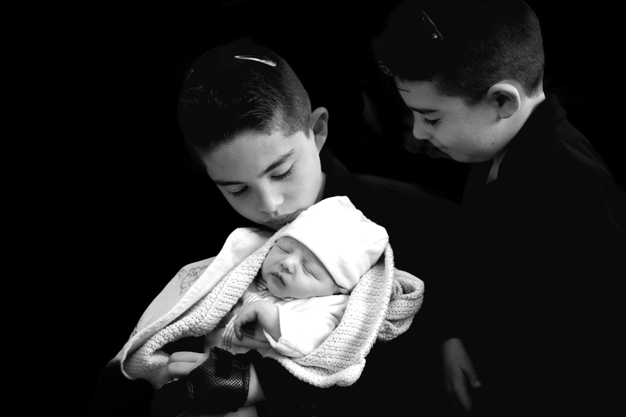 Yehoshua Davis Photography | Simchas | Portraits | Wildlife