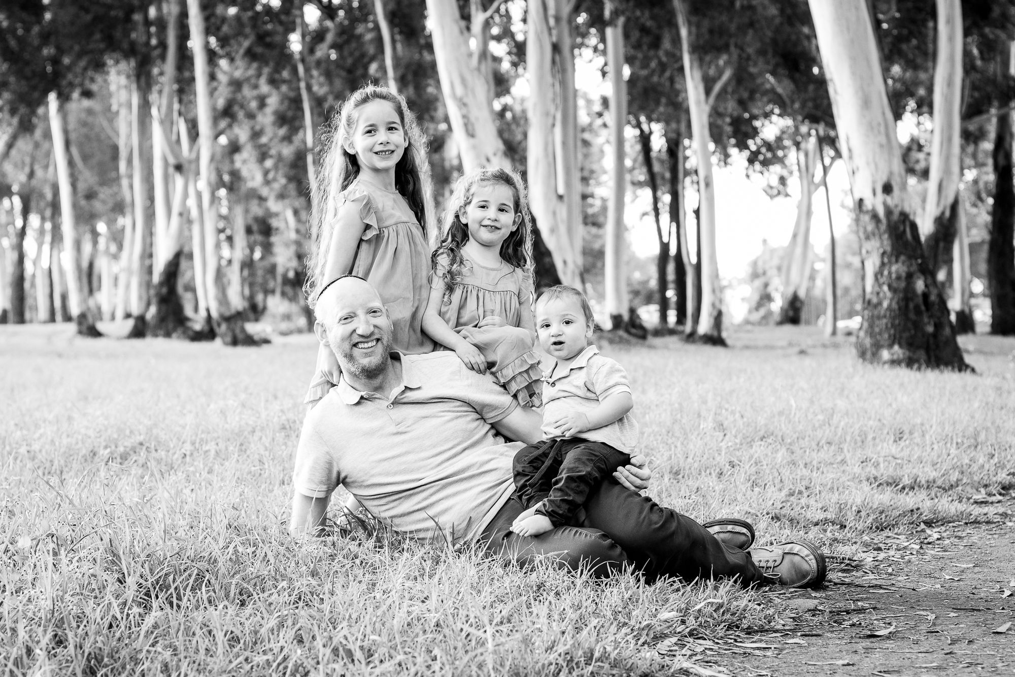 Yehoshua Davis Photography | Simchas | Portraits | Wildlife