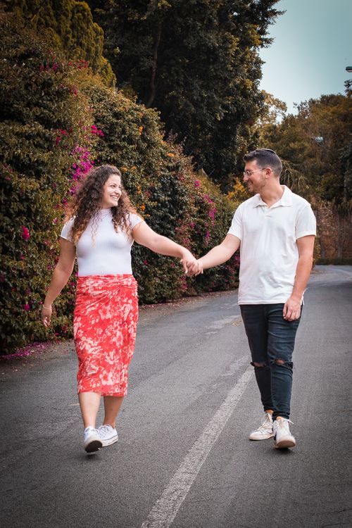 Yehoshua Davis Photography | Simchas | Portraits | Wildlife