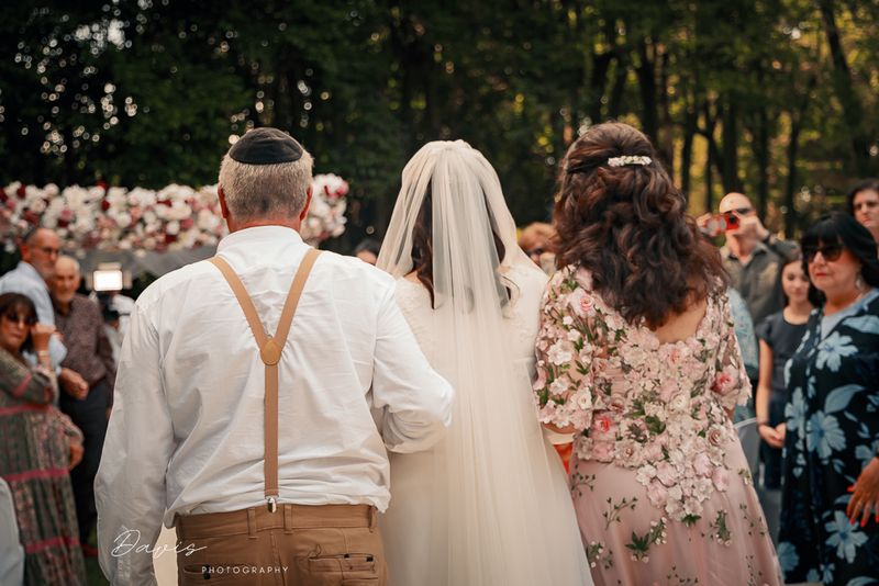 Yehoshua Davis Photography | Simchas | Portraits | Wildlife