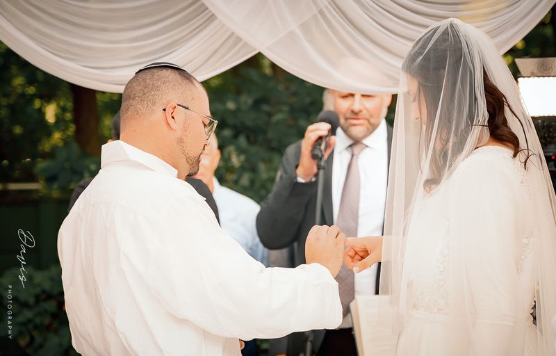 Yehoshua Davis Photography | Simchas | Portraits | Wildlife