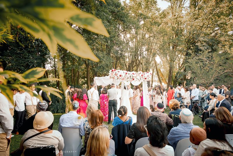 Yehoshua Davis Photography | Simchas | Portraits | Wildlife