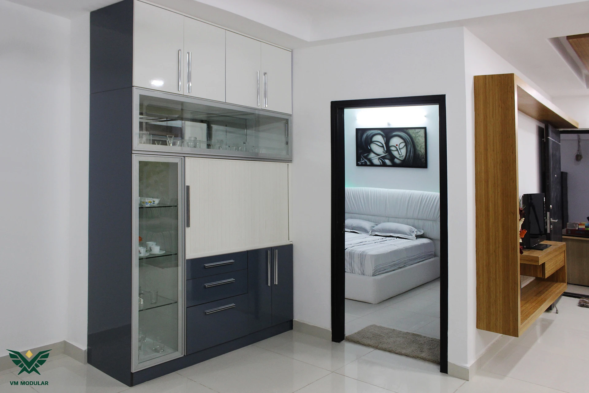 VM Modular
