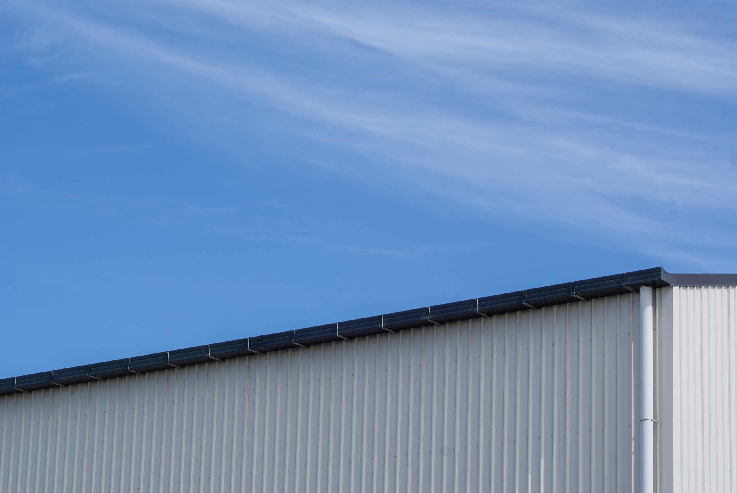 Bracket Industries - Spouting/Gutter, Downpipe and Fascia Brackets