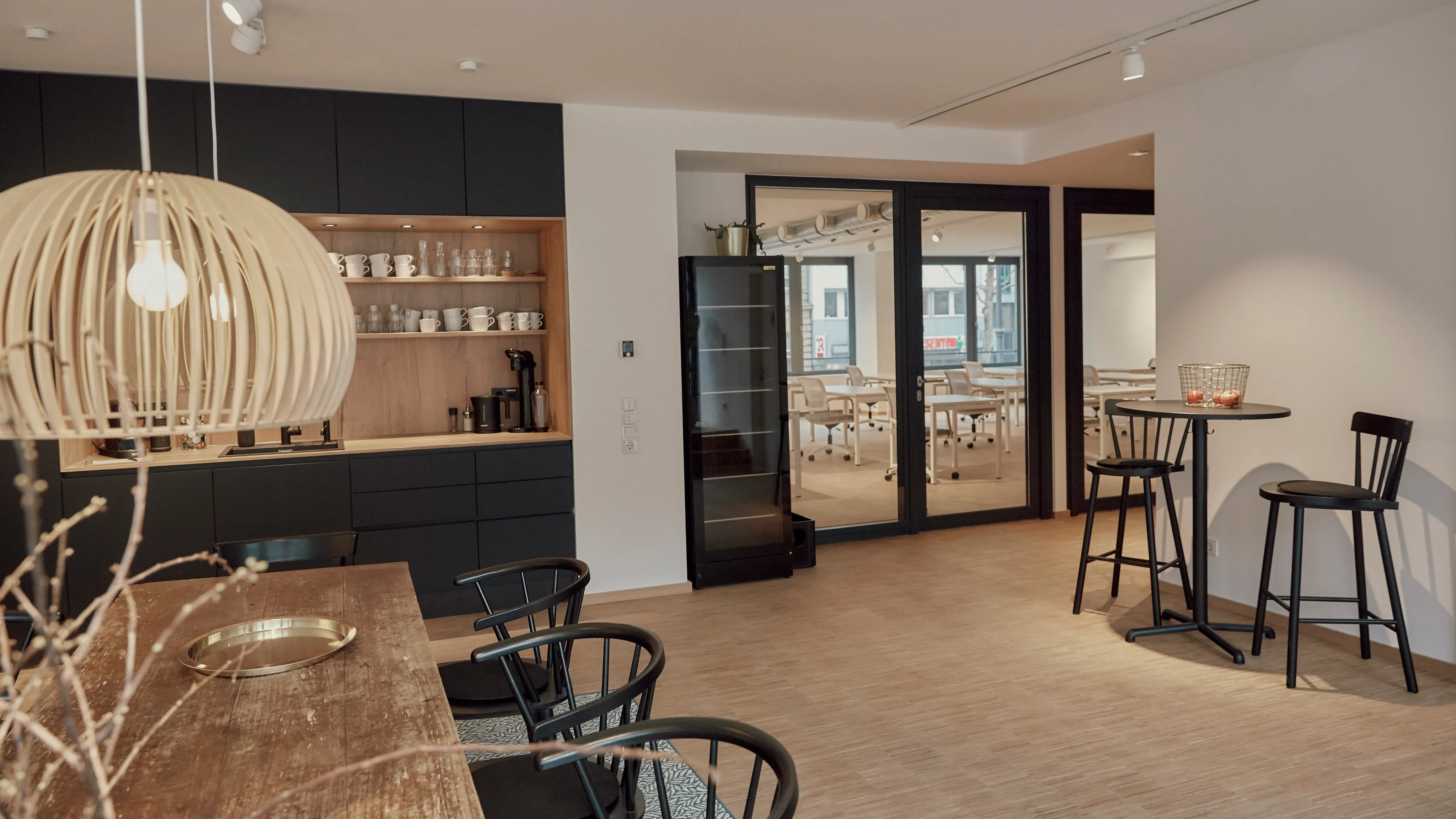 Hohenzollernring 55 - Arbeiten am Puls der Stadt, in bester City-Lage