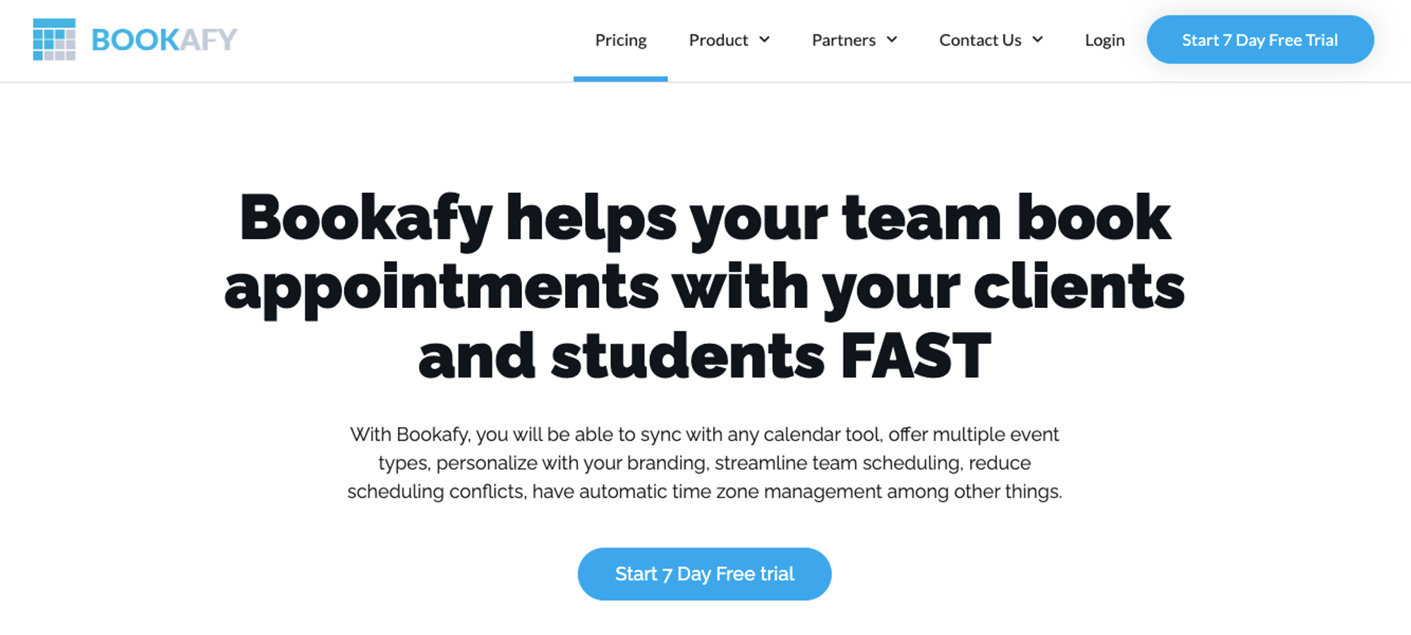 5 Best YouCanBookMe Appointment Booking App Alternatives in 2024