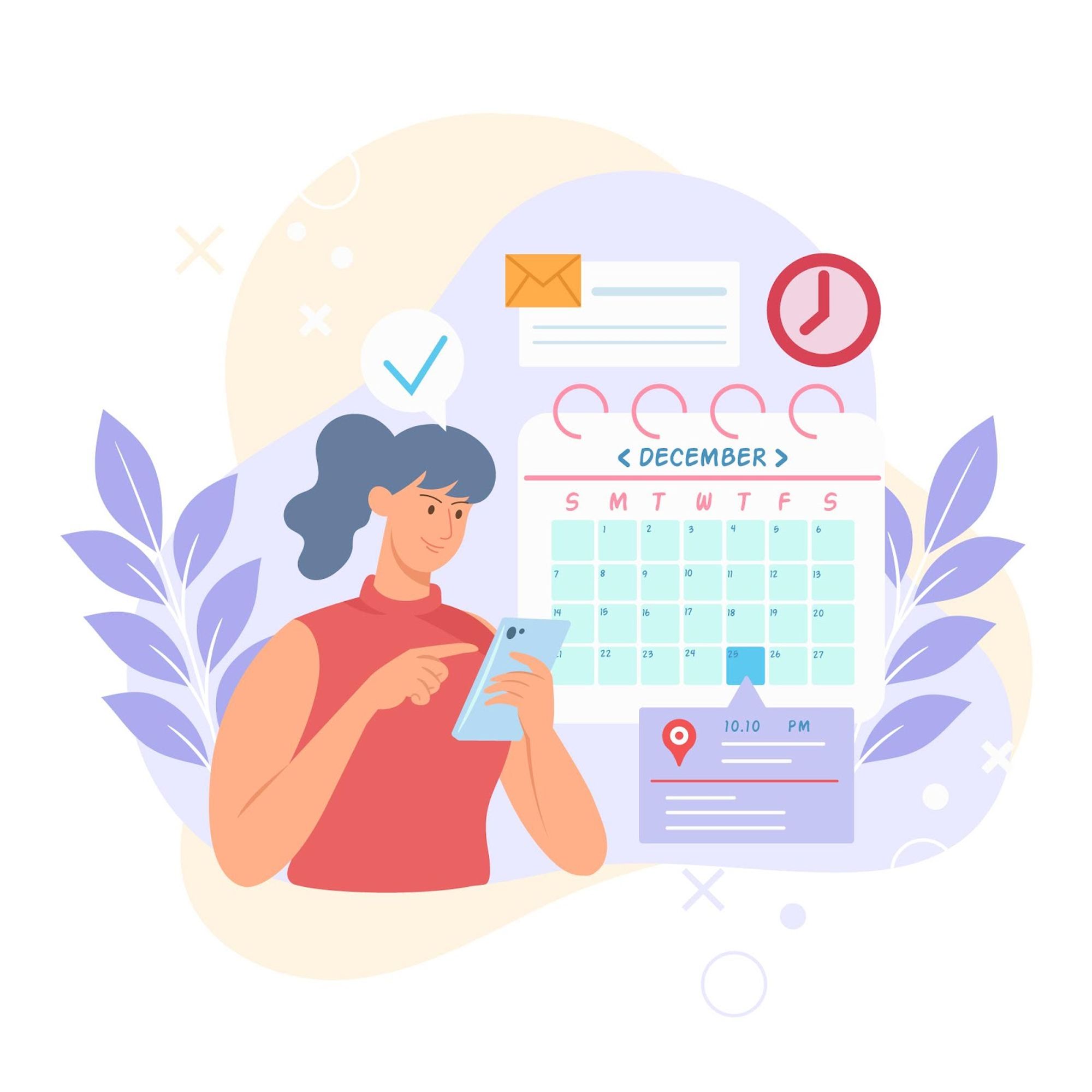 5 Best Doodle Appointment Booking App Alternatives in 2024