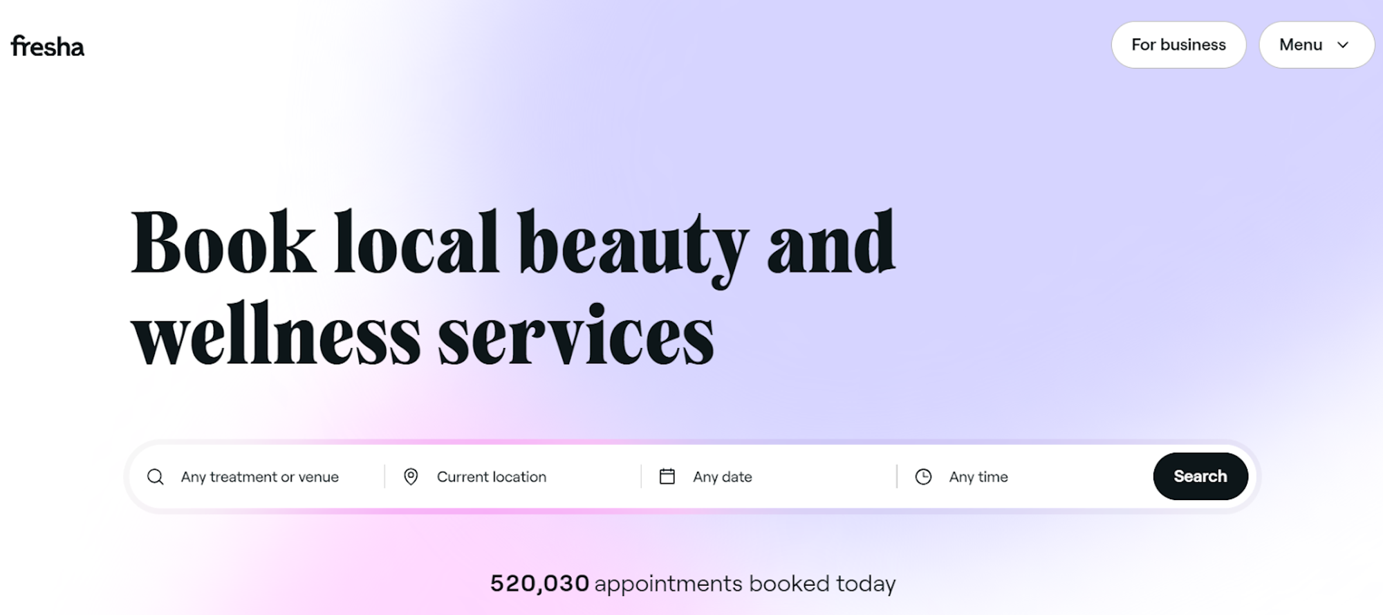 6 Best Appointment Booking App for Wellenss Centers in 2024 [Honest ...