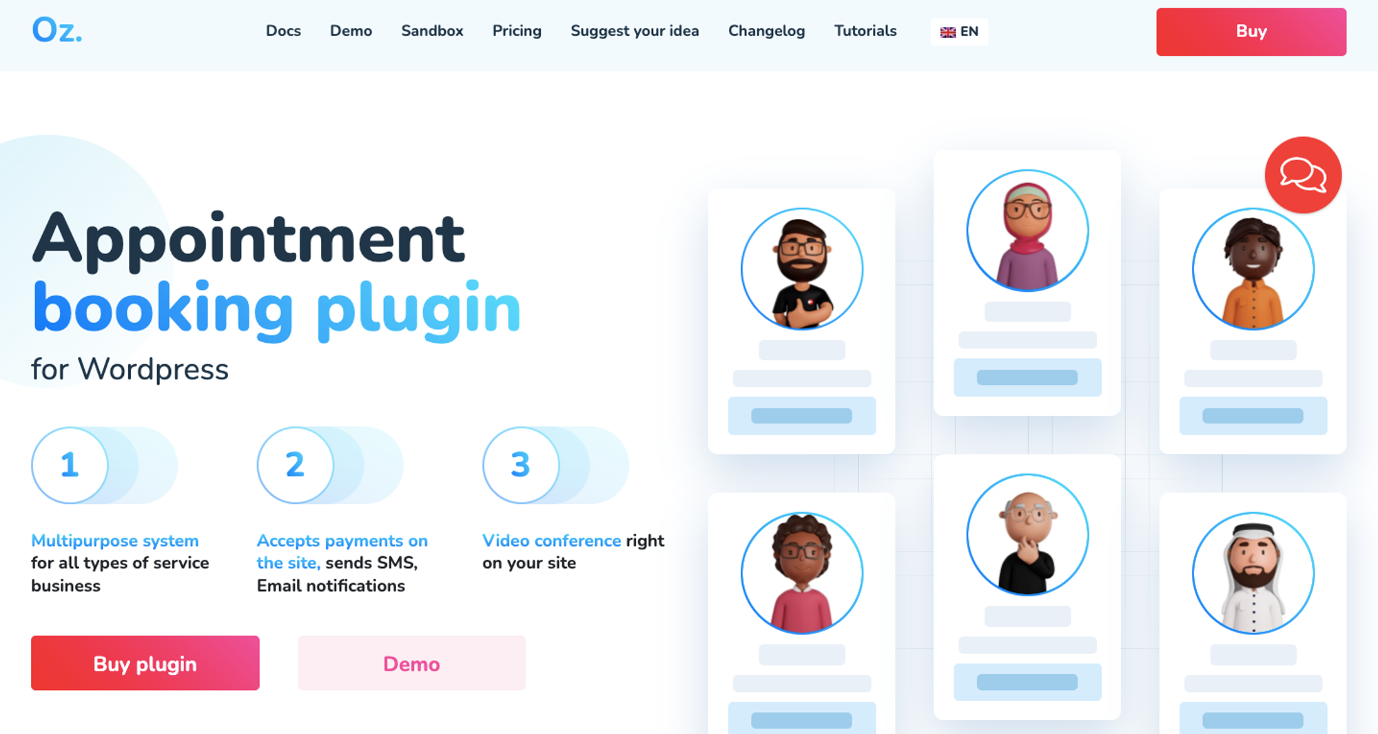 5 Best Appointment Scheduling plugins for Wordpress in 2024 [Honest Reviews + Pricing]