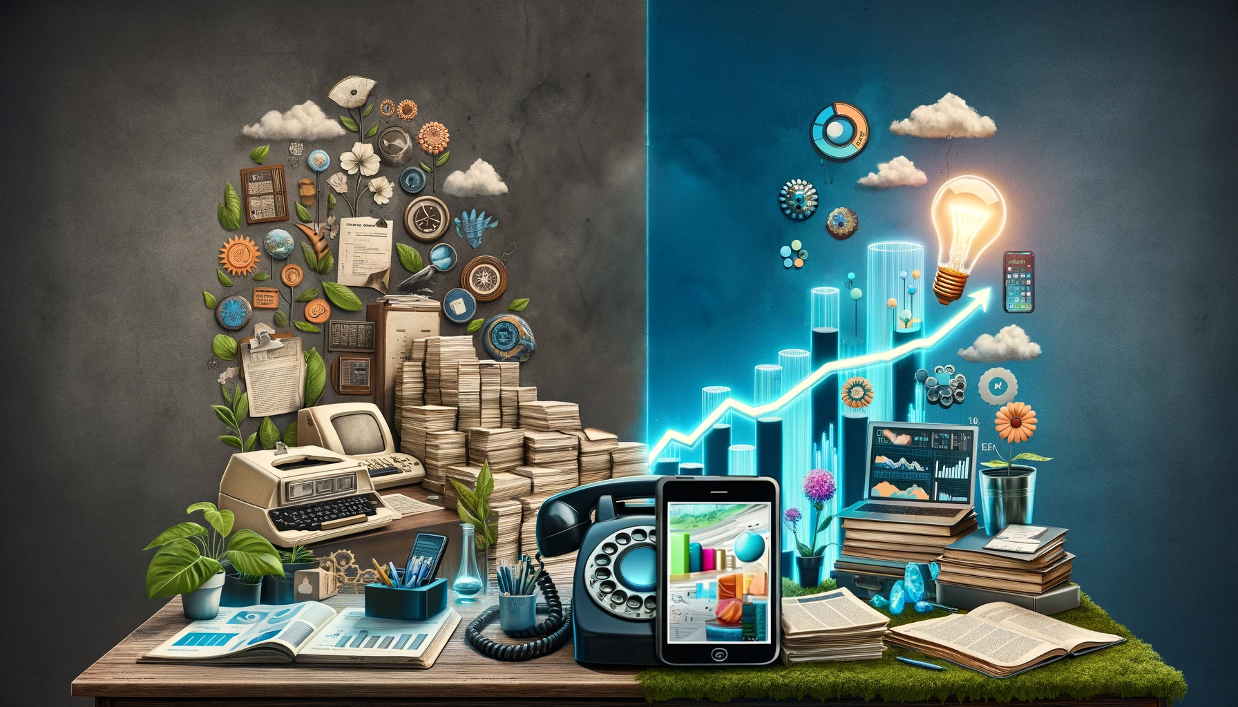 Redefining the SDR Model for Sales Success in 2024