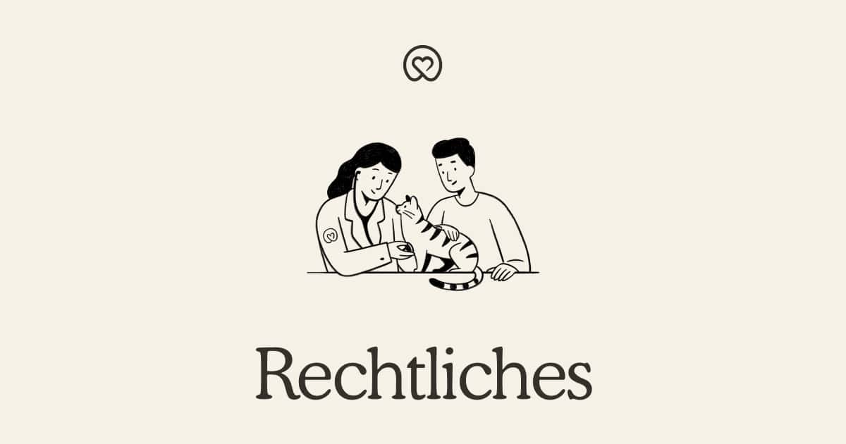 Rechtliches