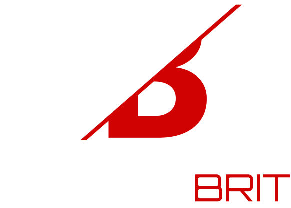 Fit with Brit by Brit Angell