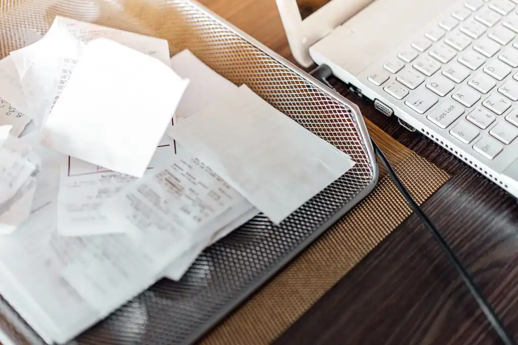 Simplify Expense Management with Multi-Receipt Detector API