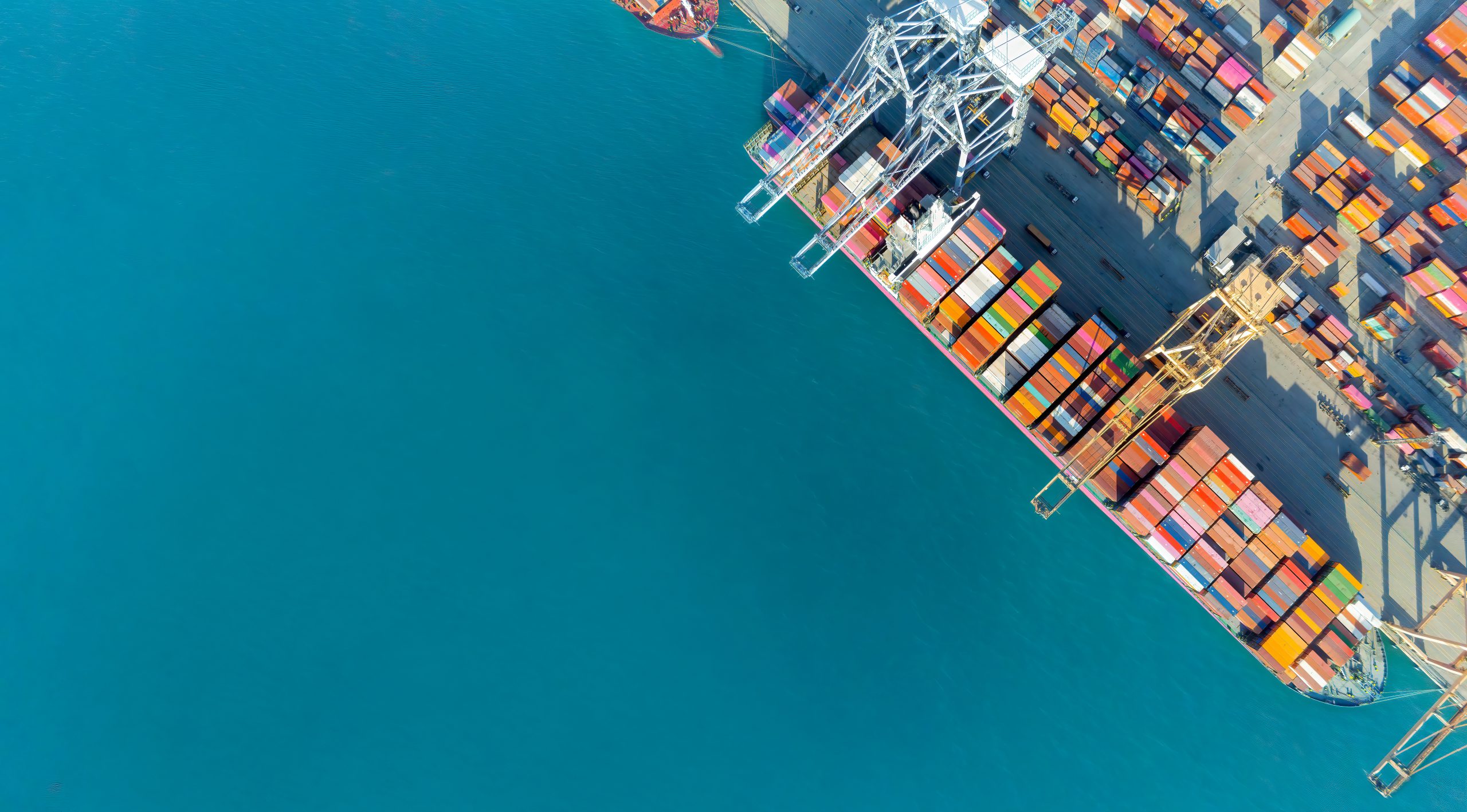 The Evolution of Container Transport: A Look Back and Forward - A ...