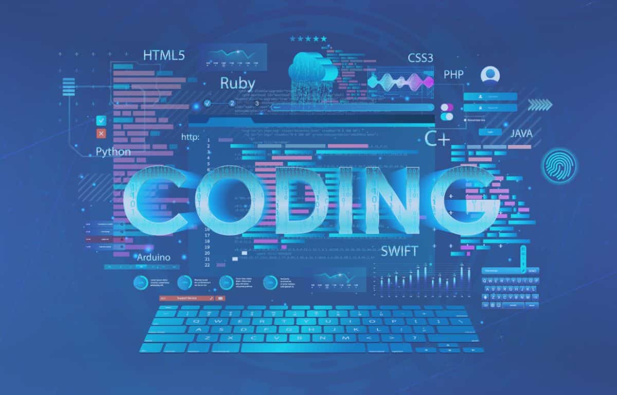 Programski jezici - odakle da počnem?