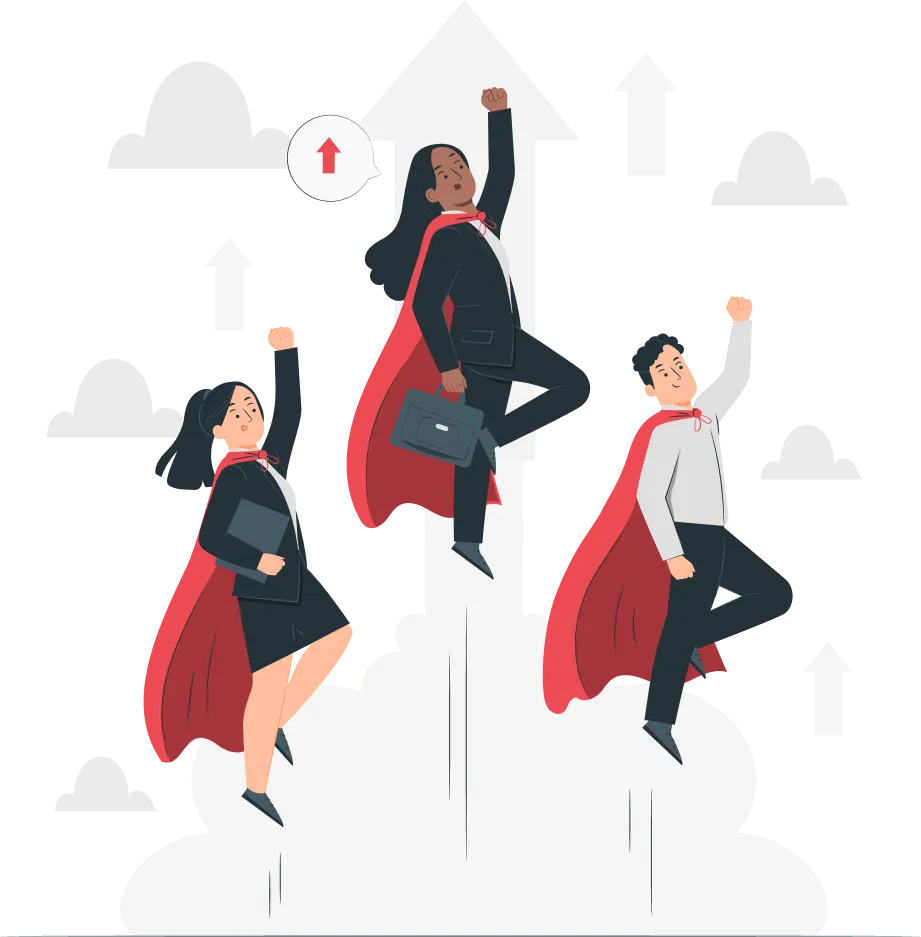 Community Talent Referral Program