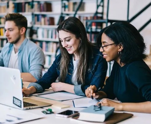 Become A College Counselor | Crimson Education Careers