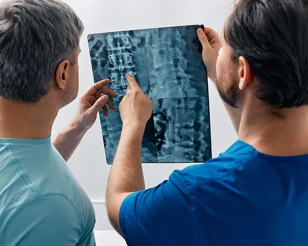 Chiropractic Care in Mauldin, SC | Clarity Chiropractic