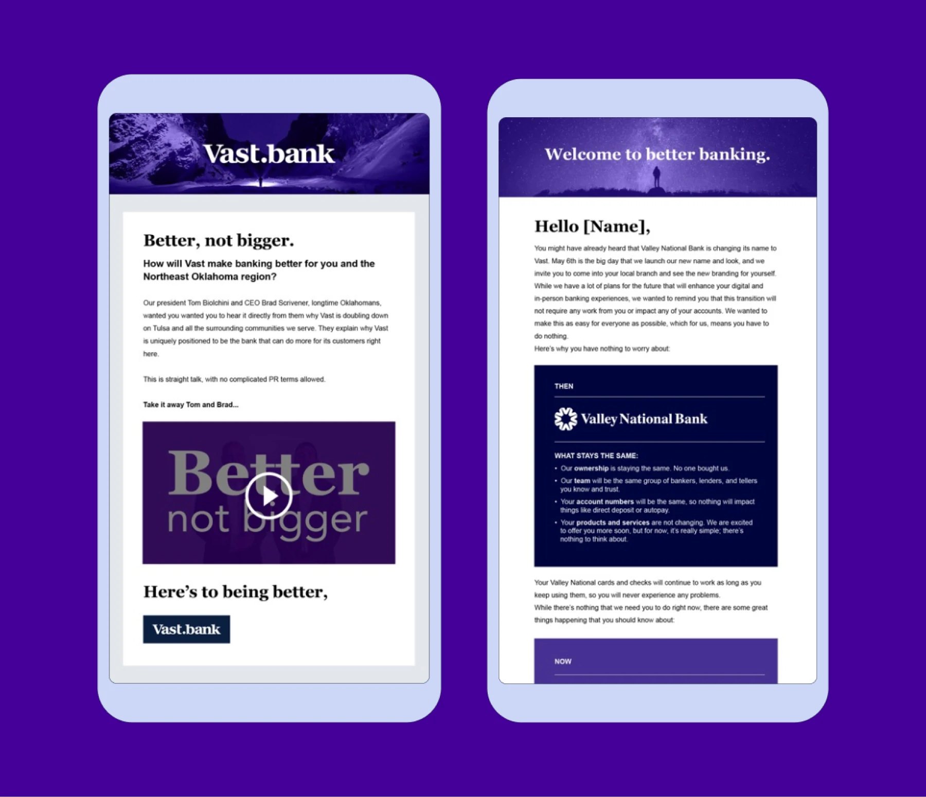 Vast.bank — Gitwit