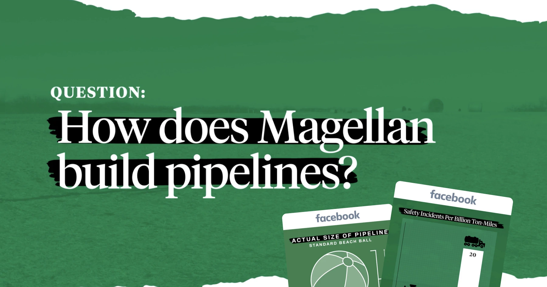 Magellan Midstream Partners — Gitwit