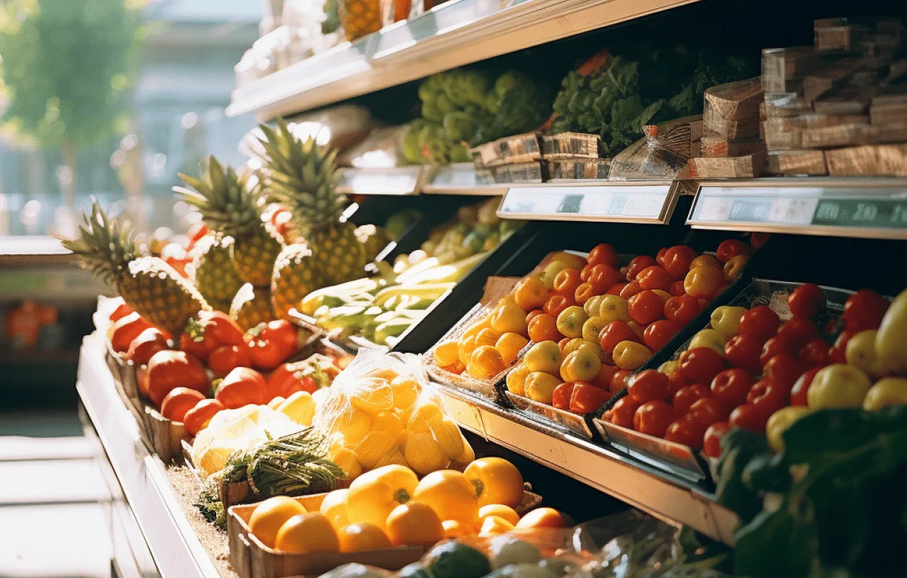 Save on your Favorite Groceries with FoodHero