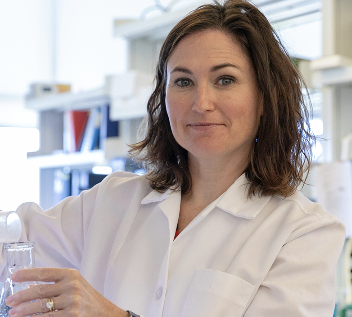 Griffin Lab - PhD Insiders