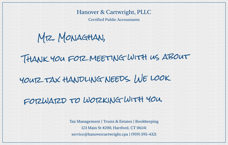 DeskNote - Write and Send Handwritten Digital Notecards