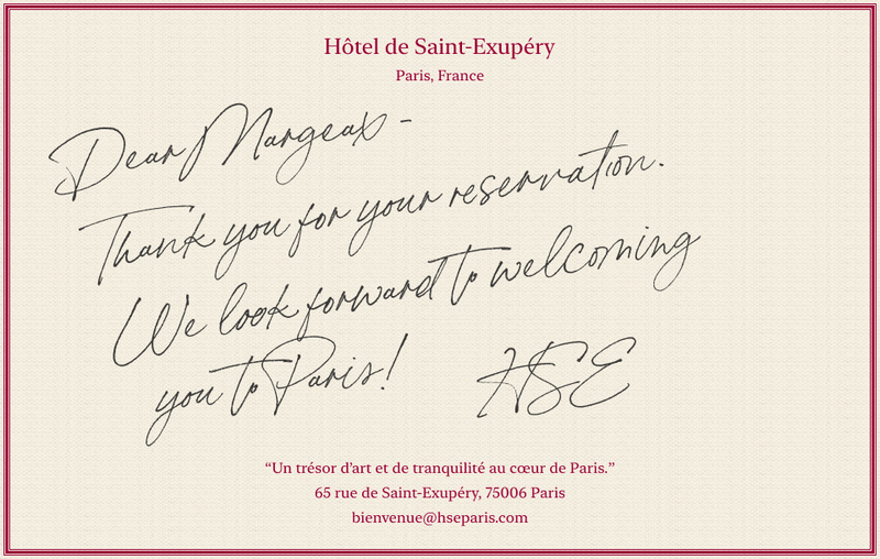 DeskNote - Write and Send Handwritten Digital Notecards